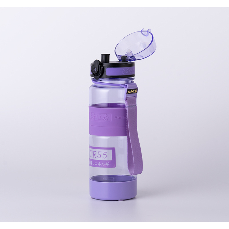 『洋芋舖子』太和工房 700/1000 深灰 TR55T運動水壺 不鏽鋼上蓋內裡 水壺 TR55 | 蝦皮購物