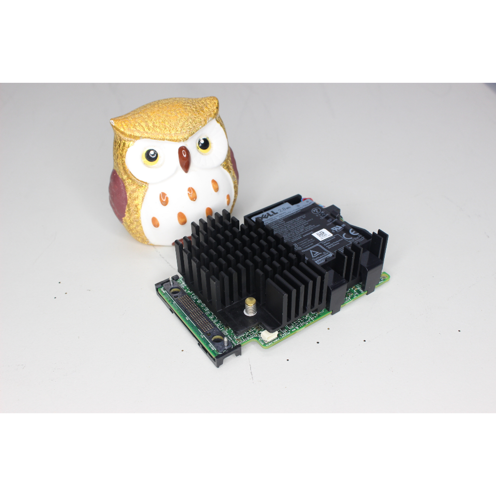 Dell PERC H740P 00878M Mini Mono RAID Controller 8GB 12G SAS | 蝦皮購物