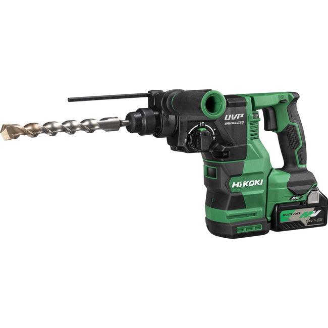 【JAY五金】HIKOKI DH3628DA MV 36V 無刷 四溝 鎚鑽 SDS-PLUS 28mm | 蝦皮購物