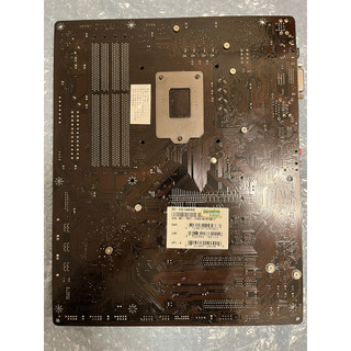MS-7821 MSI Z87-G45 GAMING 僅主機板不含CPU | 蝦皮購物