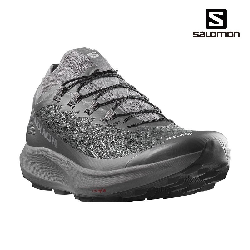 Salomon 男鞋 S-LAB PULSAR 2 SG 超輕量 野跑鞋 [北方狼] 471709 7折優惠 | 蝦皮購物