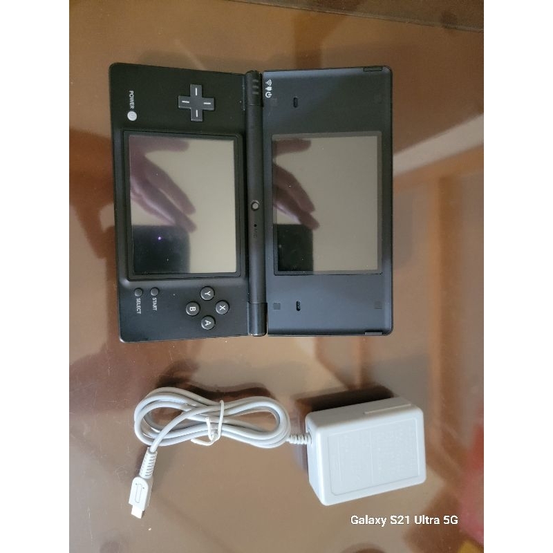 Nintendo DSi NDSi 末代Nds 可插記憶卡 免R4改機 | 蝦皮購物