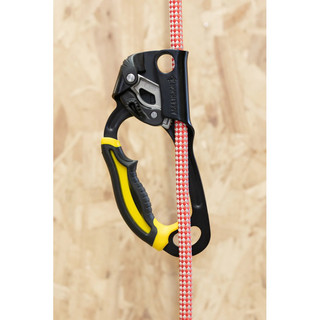 【小瓜戶外】Petzl Ascension 手持式上升器 溯溪 溪降 jumar [全新現貨] | 蝦皮購物