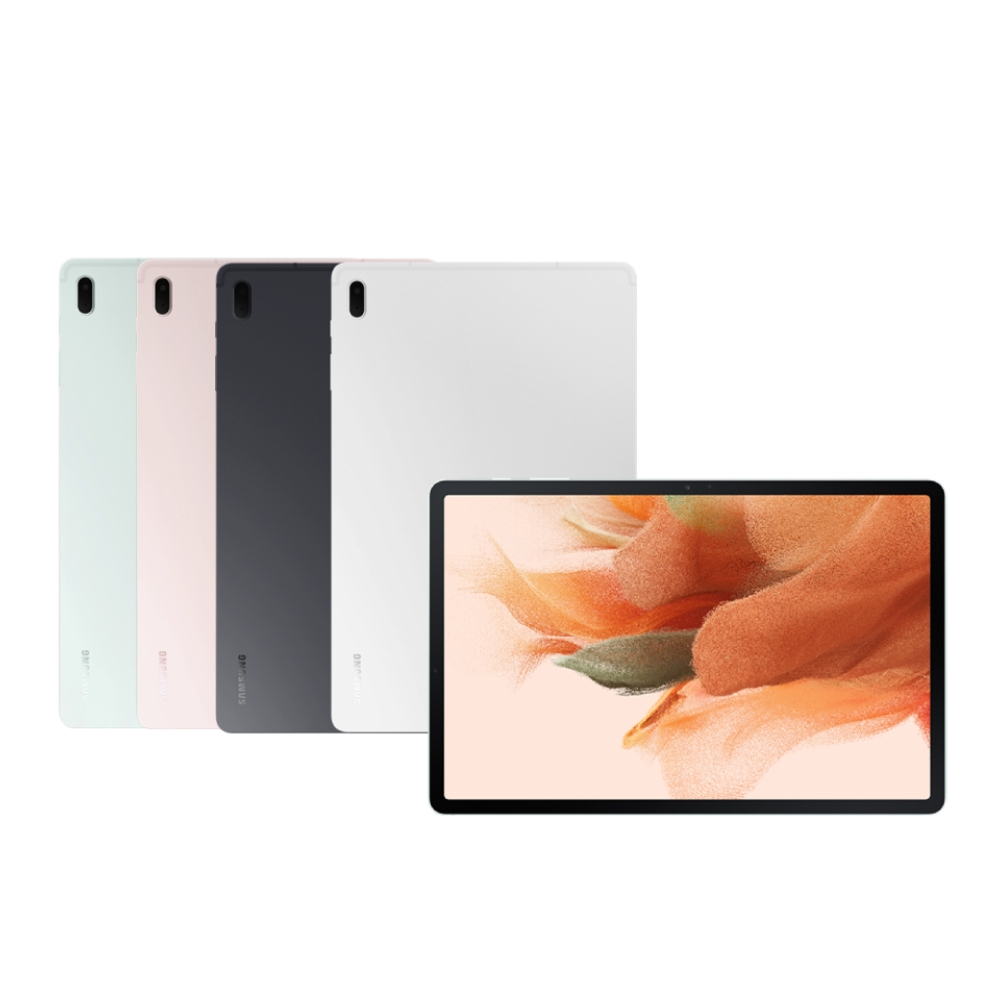 SAMSUNG Galaxy Tab S7 FE WiFi版 T733 (4G/64G) | 蝦皮購物