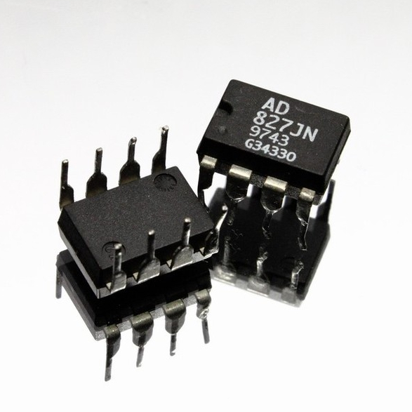 發燒運放AD827JN AD827【川木】全新【P168】出貨前全部試聽測試 品質保證 | 蝦皮購物