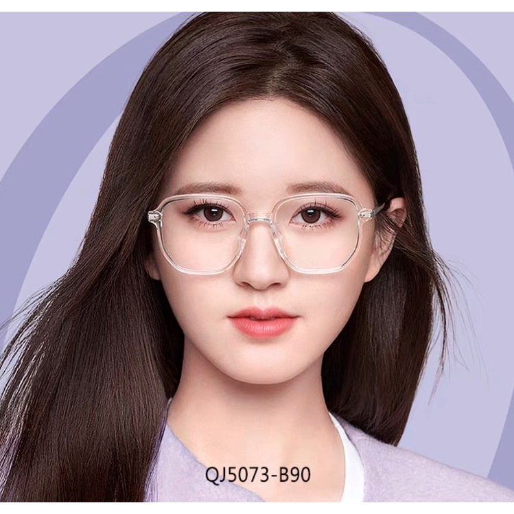 雙目林眼鏡【QINA】QJ5073 趙露思配戴款 | 蝦皮購物