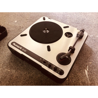 NUMARK PT01 USB 可攜式隨身唱盤 唱機 黑膠 LP | 蝦皮購物