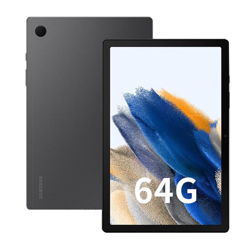 促銷 Samsung tab A8 x200 wifi 64G二手機 | 蝦皮購物