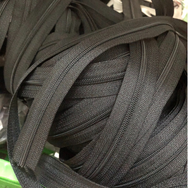 YKK 尼龍無限長拉鍊 拉鍊 YKK 尼龍拉鍊 100CM | 蝦皮購物