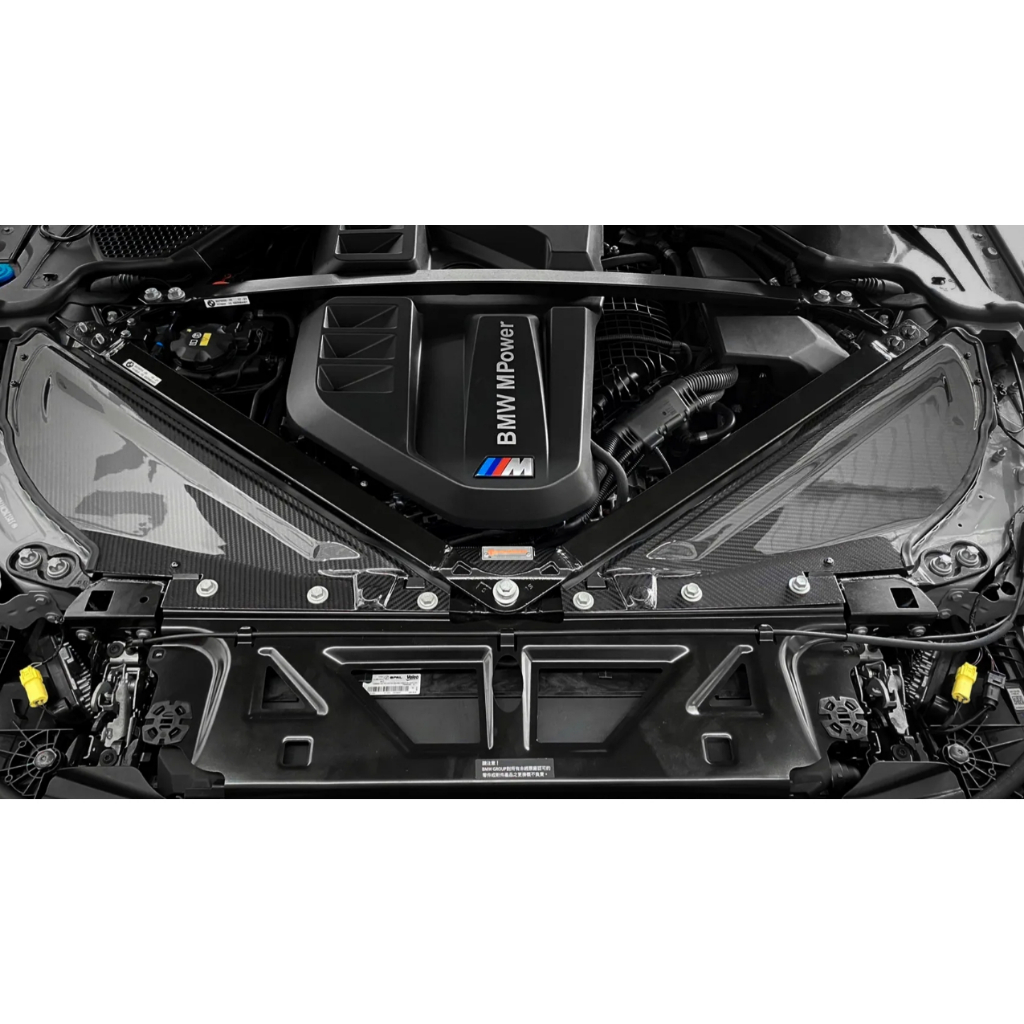 CRP成瑞國際 ARMASPEED BMW G80 M3 G82 M4專用 碳纖維進氣套件 加大進氣 大全套 實體店面 | 蝦皮購物