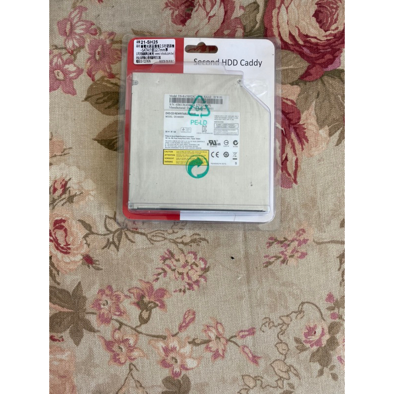 PHILIPS LITEON PLDS 筆電用 DS-8A5SH DVD燒錄機 SATA 介面 Second HDD | 蝦皮購物 PHILIPS LITEON PLDS 筆電用 DS-8A5SH DVD燒錄機 SATA 介面 Second HDD | 蝦皮購物