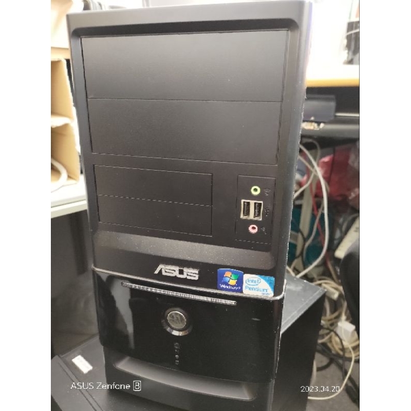 (2手 出清) 良品 ASUS BM5342 PC (不含硬碟) | 蝦皮購物