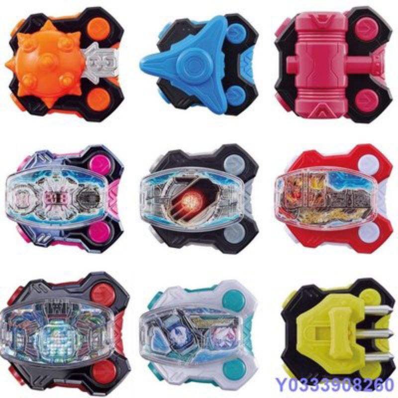 現貨 假面騎士geats 傳說騎士dx/sg 小代扣 sg/gp 1號賣場 | 蝦皮購物