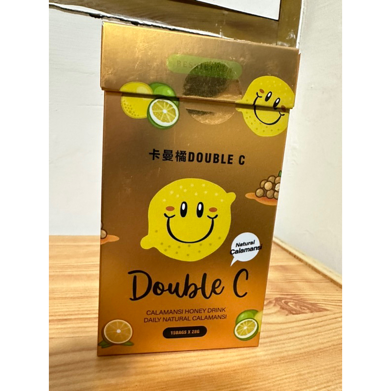 天后闆妹卡曼橘 Double C | 蝦皮購物