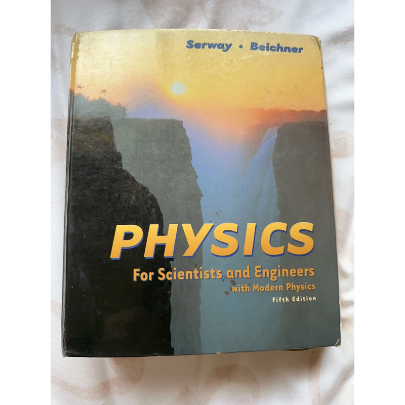 PHYSICS (Serway•Beichner) | 蝦皮購物