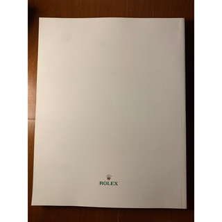 第1期 封面：Rolex/Cedric Widmer Rolex 勞力士 雜誌型錄，全新雜誌 | 蝦皮購物