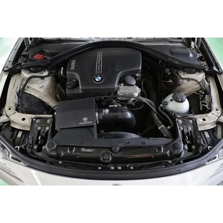 KP擎利國際 BMW F3X F30 F31 F32 F36 N20 ARMASPEED 鋁合金進氣組 320 428 | 蝦皮購物