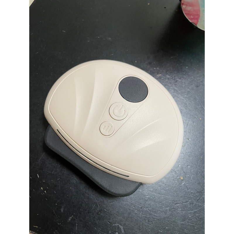 KINYO - 貝殼砭石刮痧儀-AMR-202 | 蝦皮購物