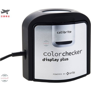 Calibrite ColorChecker Display Plus 螢幕 色彩 校正器 校準器 空機 X-Rite | 蝦皮購物