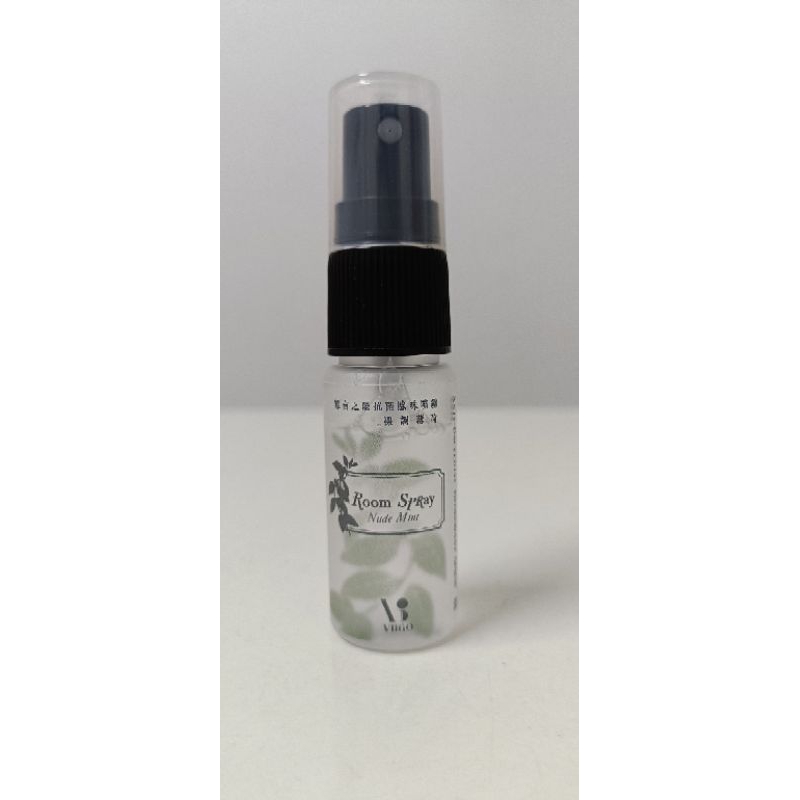 VIIGO 難言之隱 抗菌除味 噴霧 旅行瓶 美好環境 裸調薄荷 15g 全新未拆 僅此一瓶 | 蝦皮購物