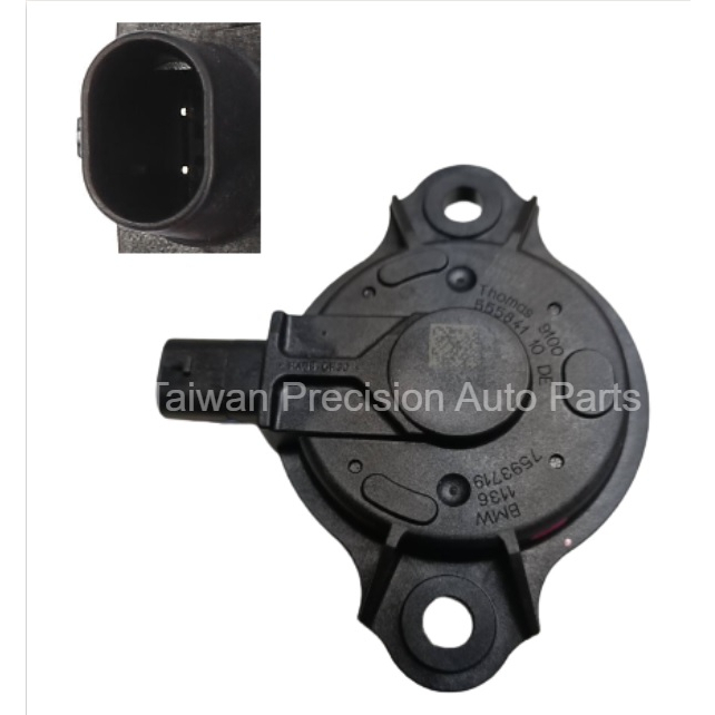【台灣精準】汽車零件正廠BMW/F30/F20/320/125偏心軸電磁閥 | 蝦皮購物