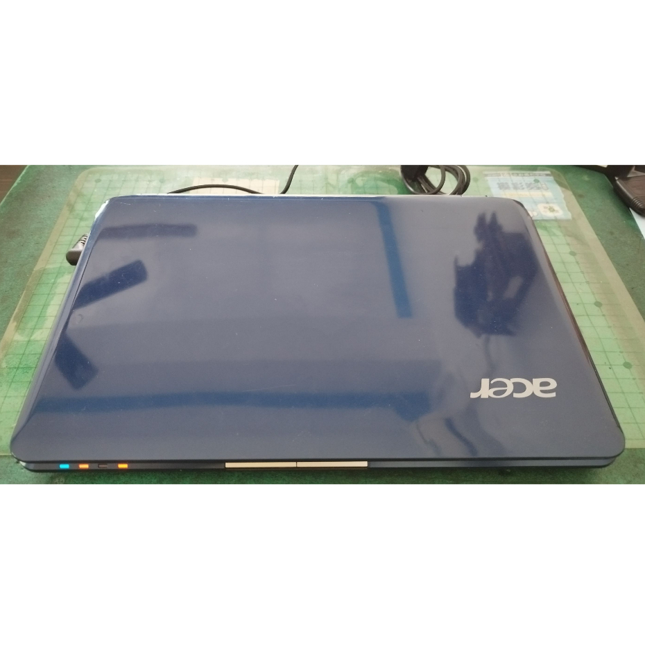acer Aspire one AO752(ZH7)11.6吋 雙核小筆電 | 蝦皮購物