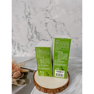 全新 NARUKO 茶樹痘印美白寶10ml 茶樹抗痘粉刺寶 30ml | 蝦皮購物