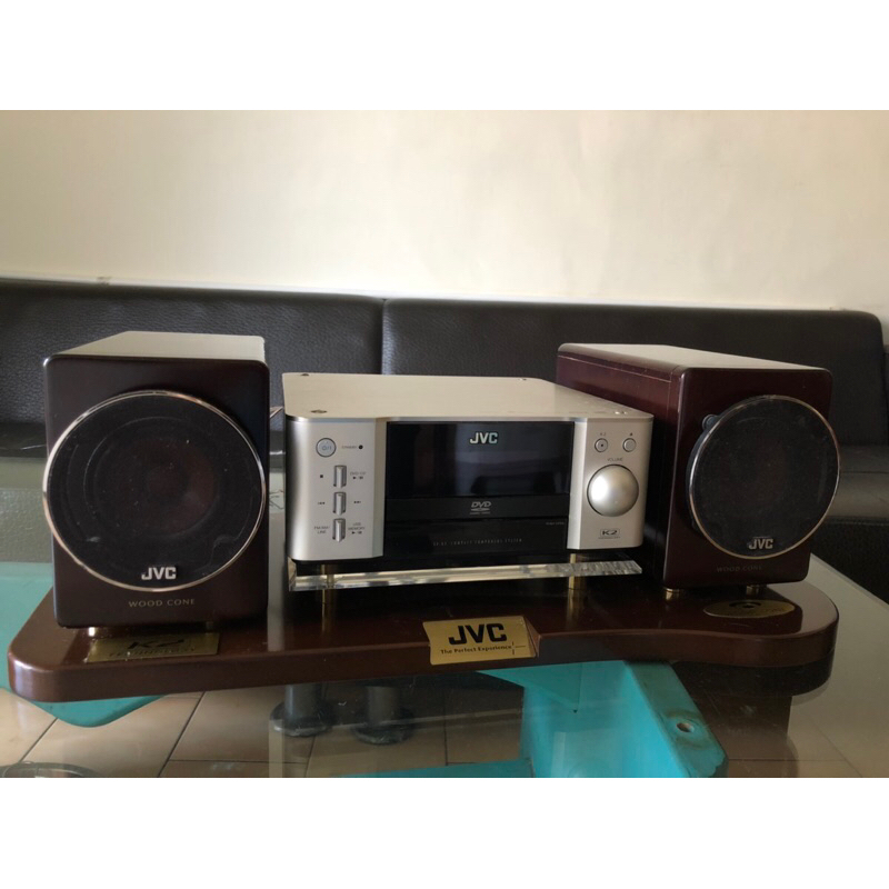 JVC victor CA-EXA3 EX-A3 音響 擴大機 無遙控器 | 蝦皮購物