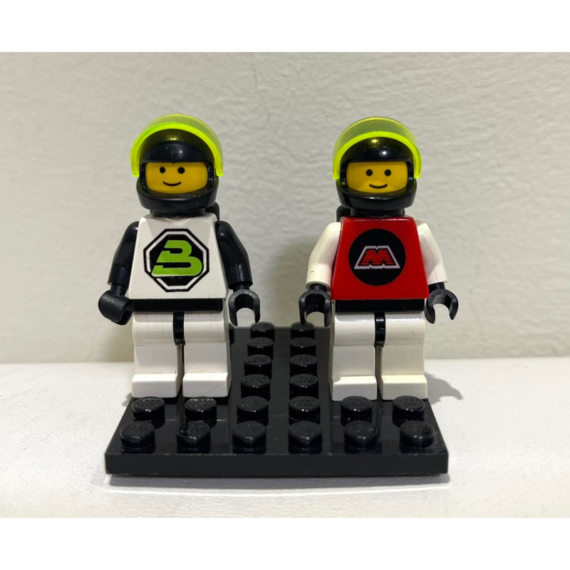 樂高 太空人 classic space 6704 6981 sp002 sp033 sp055 | 蝦皮購物