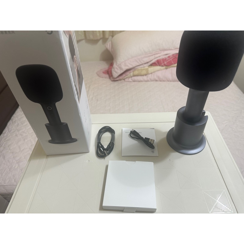 Xiaomi K 歌麥克風（小米麥克風） | 蝦皮購物