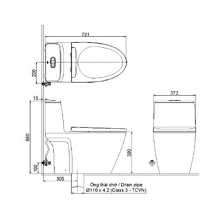 日本INAX伊奈 S200 LINE 單體馬桶 AC-902VN-TW/BW1 | 蝦皮購物