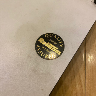 八成新 英國製Rotatrim 型號BS5750 滾輪式 裁紙機 裁刀 | 蝦皮購物