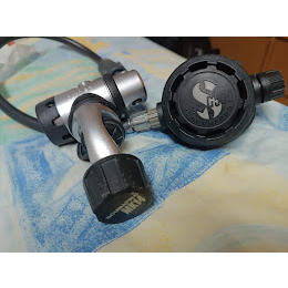 二手現貨 已保養 SCUBAPRO 一級頭二級頭 MK11 MK14 MK15 MK16 MK20 MK25 潛水調節器 | 蝦皮購物