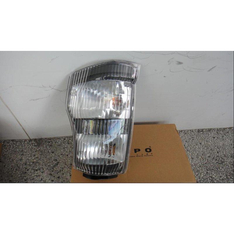 {阿勳精品} 一路發 五十鈴 NPR NKR NHR ELF 06 07 08 09 130P 150P 角燈.分左右 | 蝦皮購物