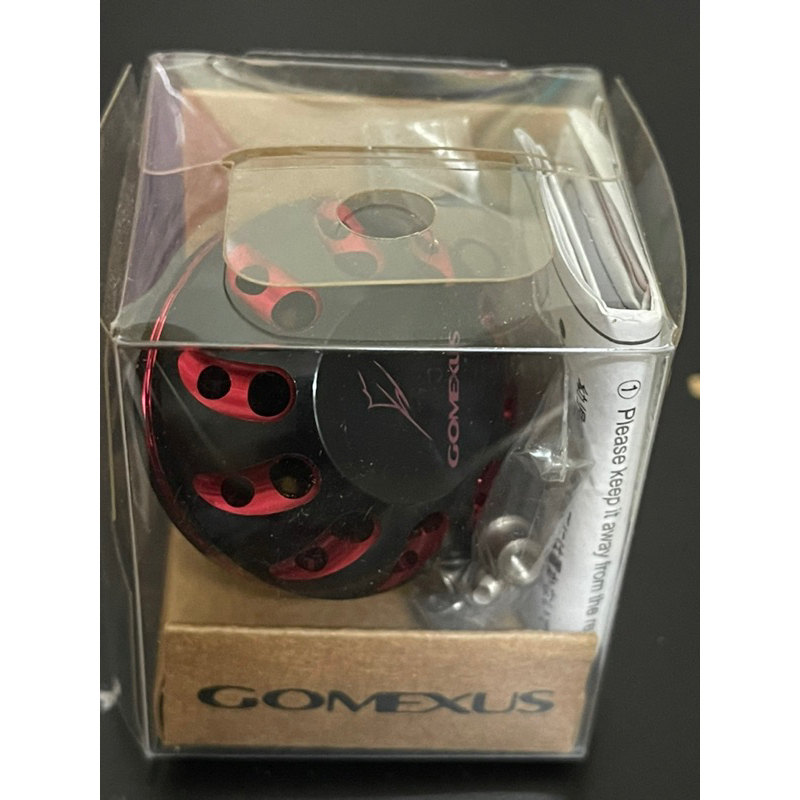Gomexus 改裝握丸 38mm（全新未使用） | 蝦皮購物