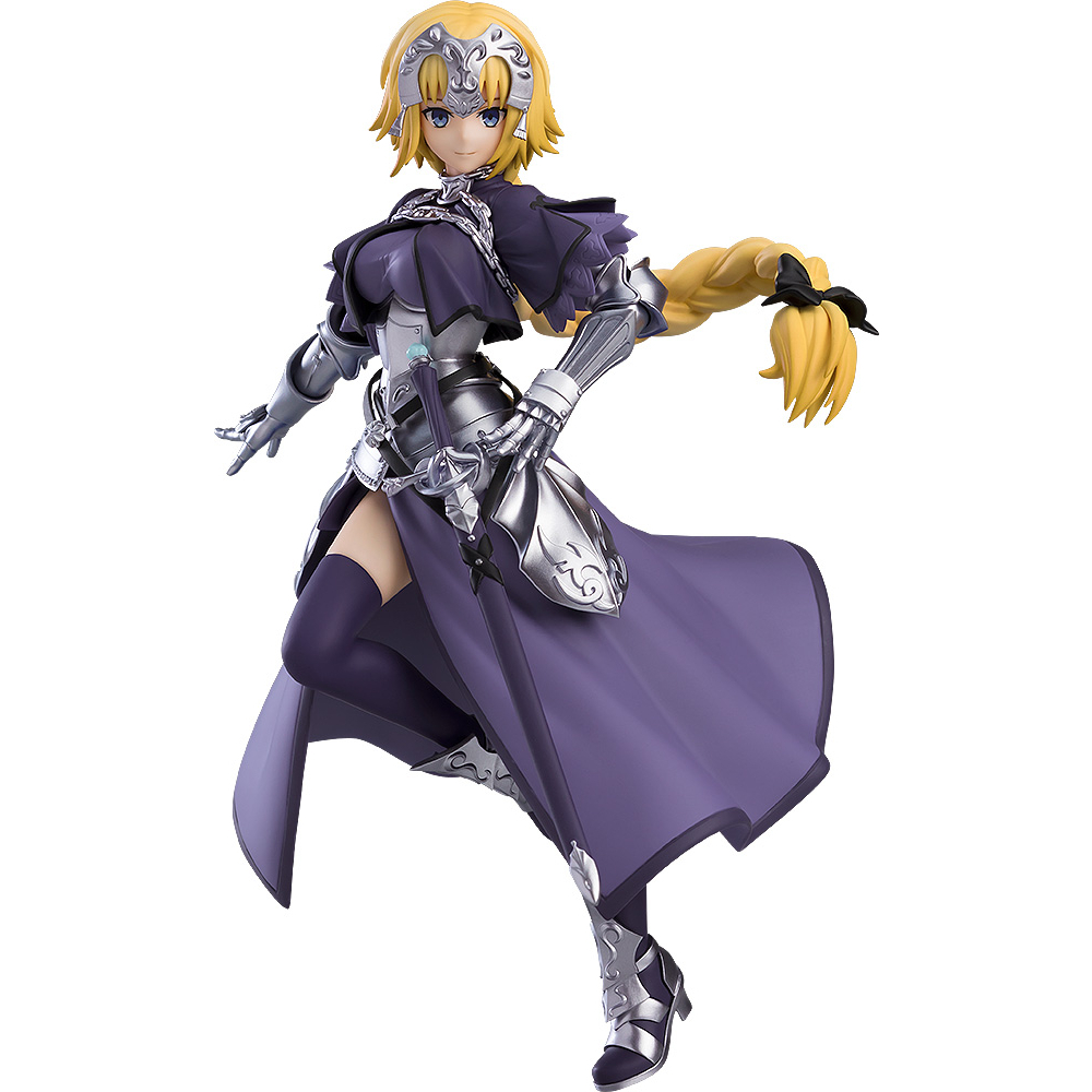 【Max Factory】代理版 POP UP PARADE Fate FGO Ruler 貞德 PVC完成品 | 蝦皮購物
