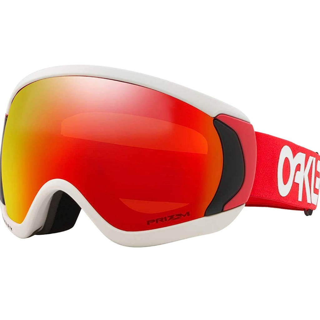 Burton Canopy Prizm Torch Iridium Asian Fit Goggles 單板雙板滑雪 | 蝦皮購物