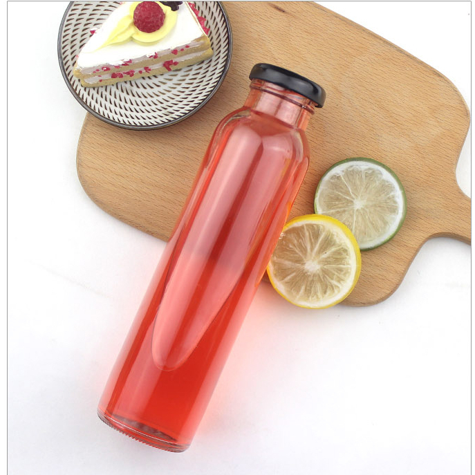 鐵蓋玻璃瓶 鐵蓋圓柱玻璃瓶 ☆ VITO zakka ☆ 漂流瓶 許願瓶 儲物瓶 冷泡茶玻璃瓶 玻璃瓶 飲料瓶 | 蝦皮購物