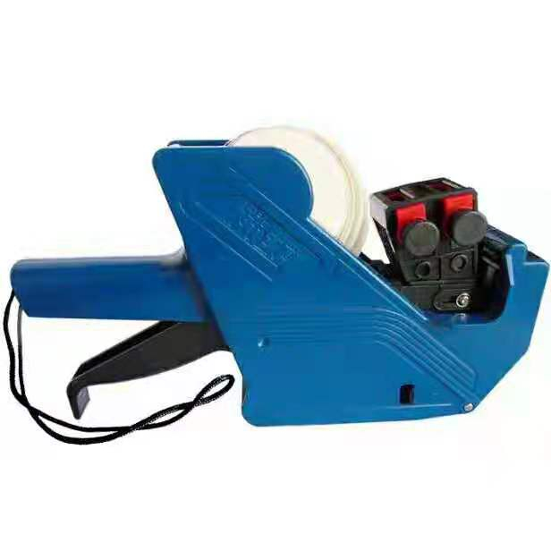 韓國MOTEX MX-2316打標機 雙排10*10位 打價機標價機打碼機 | 蝦皮購物