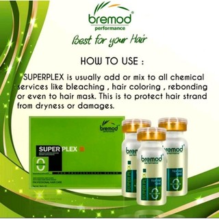Bremod Performance Superflex Repair 10ml | 蝦皮購物