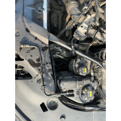 BMW G11 G12 G30 G31 G32 B48 B58副水桶 副水箱 冷卻水壺 冷卻液軟管17128602599 | 蝦皮購物