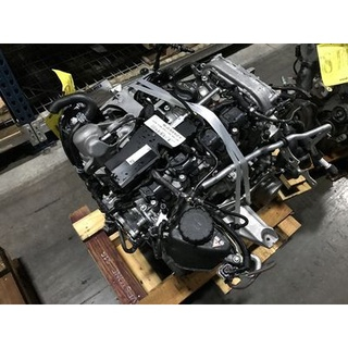 賓士C300 2.0T 進口原装拆車C63 AMG C350 C200 A45 全新原廠引擎 中古引擎 變速箱 | 蝦皮購物
