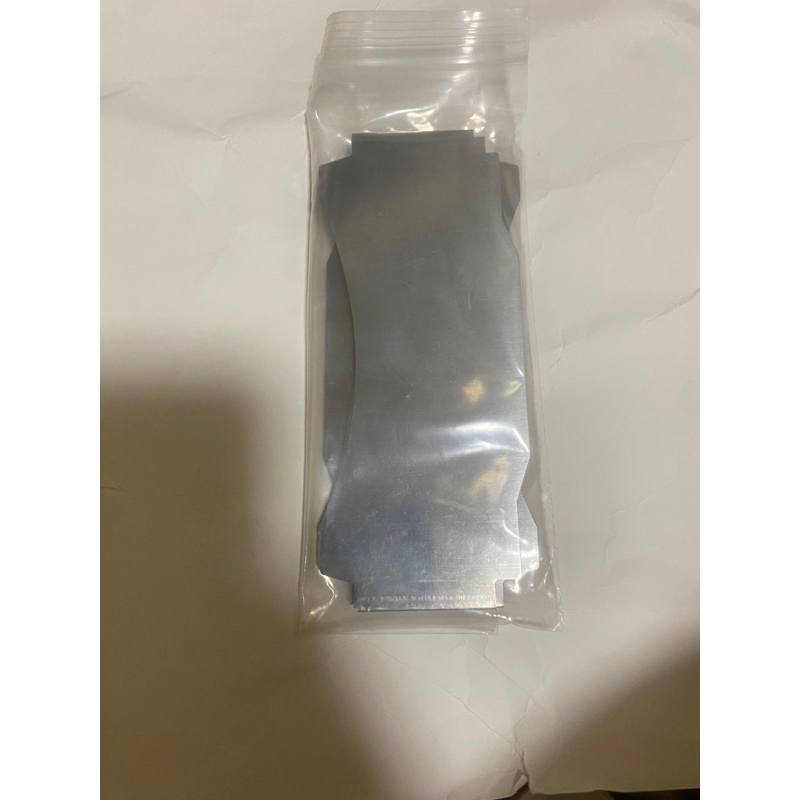 AP9660 卡鉗用 煞車皮消音片背板 | 蝦皮購物