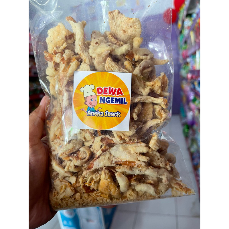 KERIPIK JAMUR CRISPY 150g | 蝦皮購物