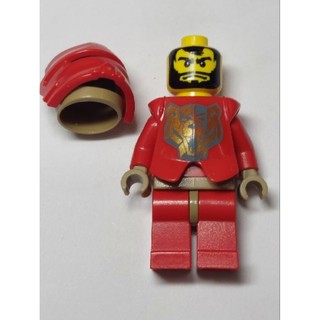 lego 樂高 cas267 熊族 城堡 騎士 8873 8801 8877 | 蝦皮購物