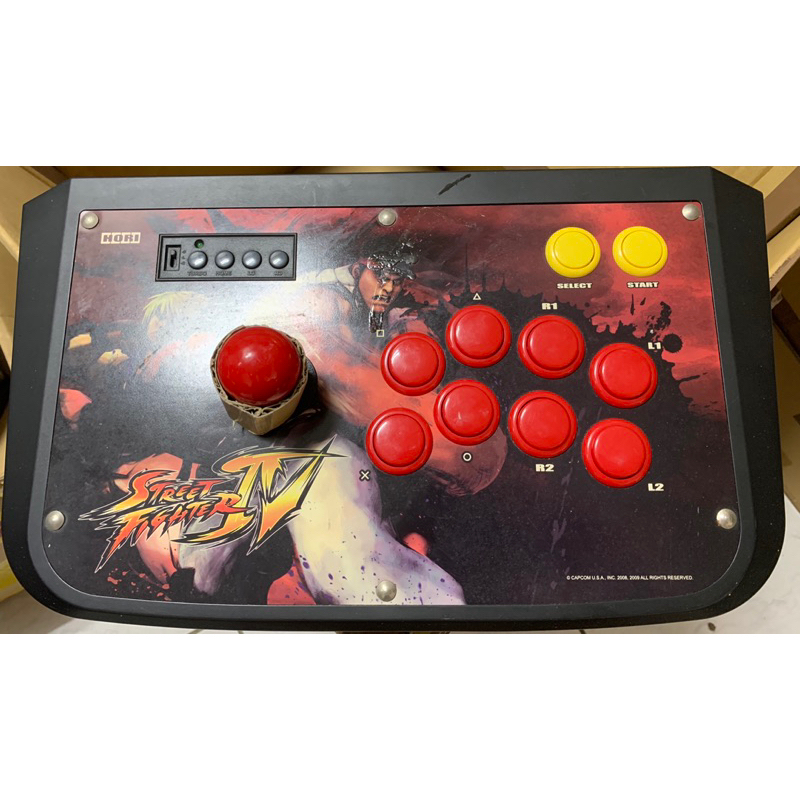 Hori rap3 快打4版 real arcade pro三和 格鬥 | 蝦皮購物