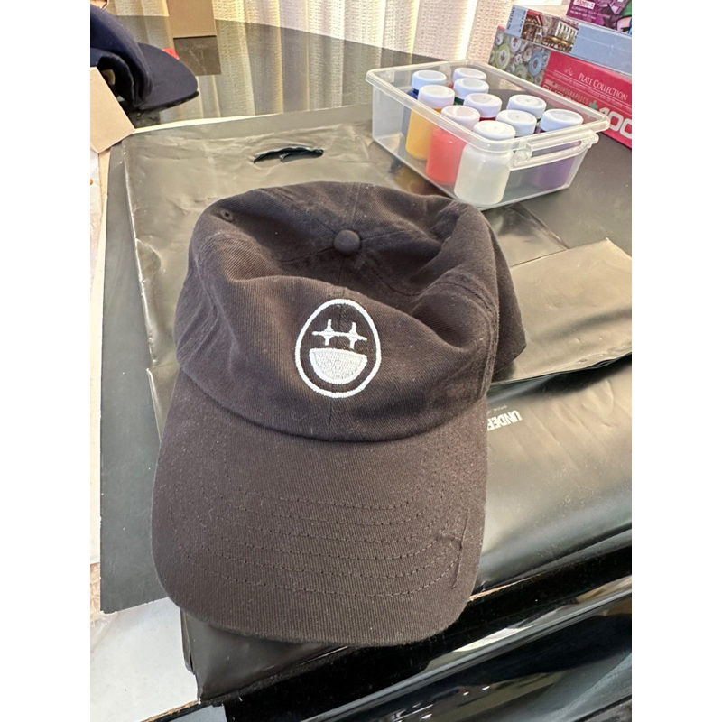 bigface jimmy butler 老帽 hat miami heat 正版 | 蝦皮購物