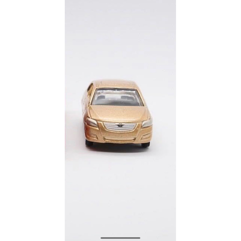 全新絕版多美 Toyota Camry Tomica CN-01中國版 豐田 1/64 多美小汽車TAKARA TOMY | 蝦皮購物