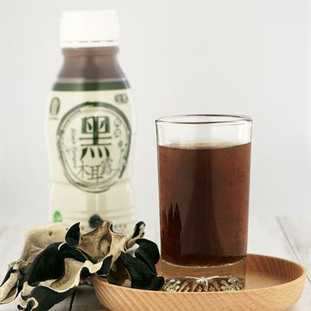 【苗栗南庄鄉農會】有機認證 原味黑木耳露350mlx24瓶 一次最多限購2箱(48瓶) 有現貨可快速出貨 | 蝦皮購物
