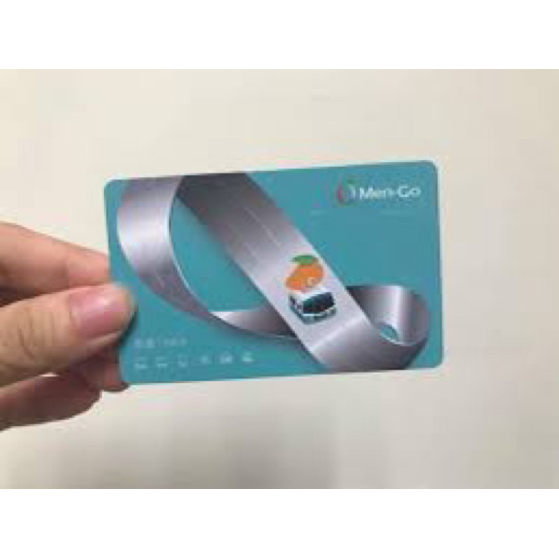 MenGo、Tpass一卡通，空卡新卡，高雄版、台南版、南高屏、中彰投苗版月票皆可綁定可使用（現貨，下單最晚隔天寄出） | 蝦皮購物